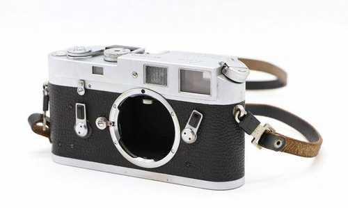 Leica M4 body