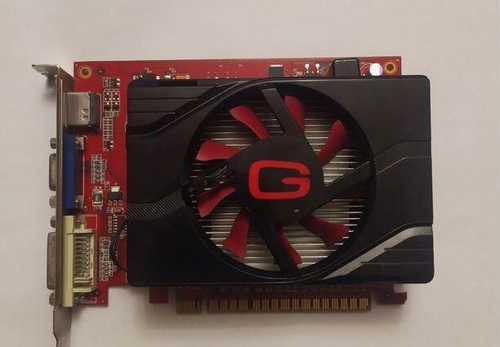 Gainward GT 430 1GB gddr3