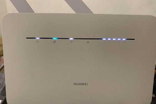Роутер-модем Huawei B535-232 4G LTE-A CAT7