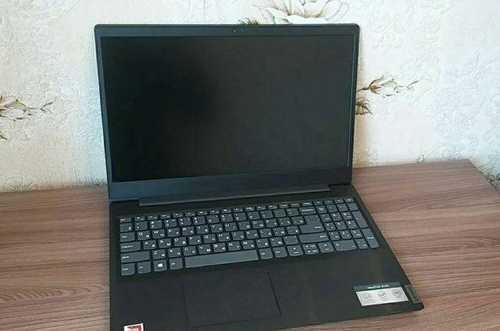 Lenovo 15.6" FHD - AMD A6 9Gen 3.0GHz,DDR4,SSD256
