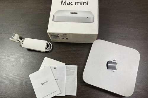 Apple Mac mini 2012г