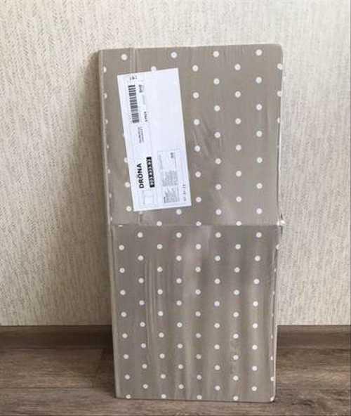 Коробка IKEA дрена