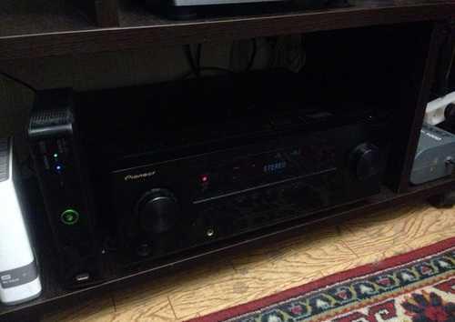 Ресивер Hi-Fi Pioneer VSX-922-K