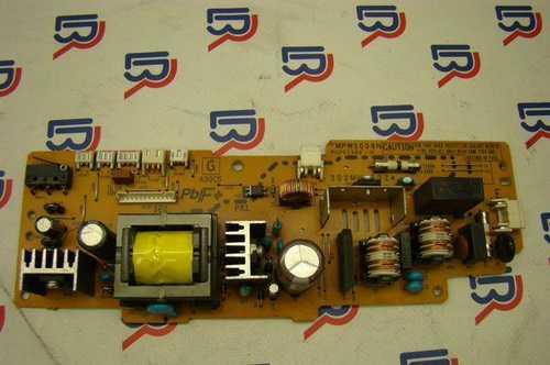 302MH4502 Плата питания Kyocera FS-1030/103