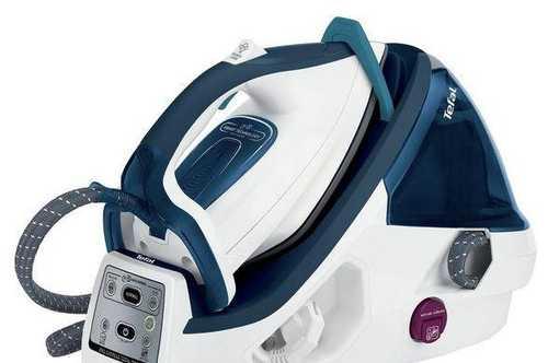 Парогенератор Tefal GV8926 Pro Express Control