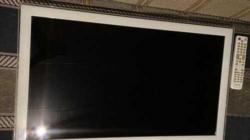 Телевизор LED 32" (81 см) Samsung UE32C6510