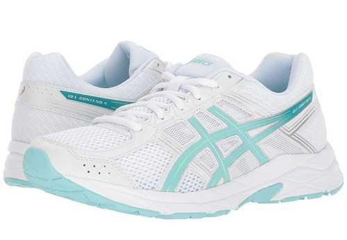 Новые Кроссовки GEL-contend 4, asics, 40,5