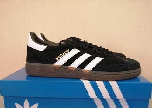 Кроссовки adidas spezial handball