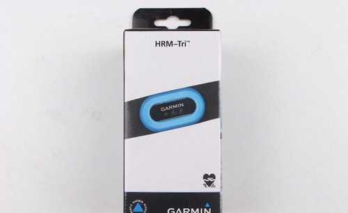 Garmin hrm-tri