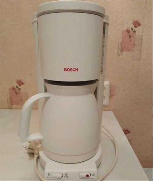 Кофеварка Bosch