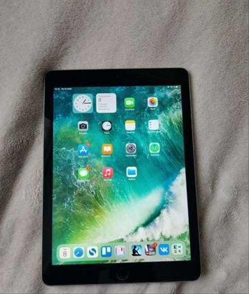 iPad 5 поколения 32гб