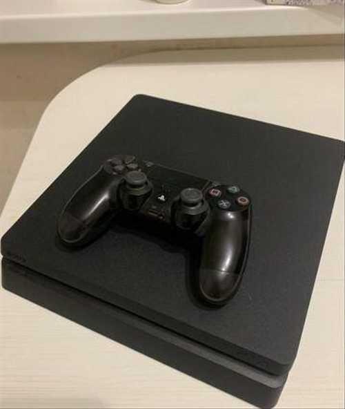 Sony PS4 slim 1tb