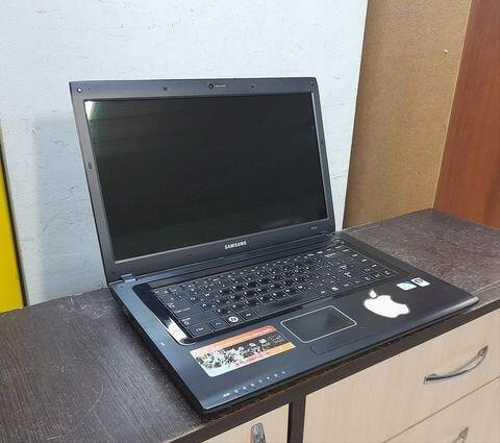Ноутбук Samsung R 522 (1)