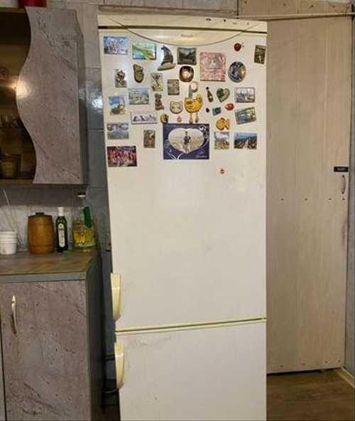 Холодильник Snaige RF-315 не рабочий