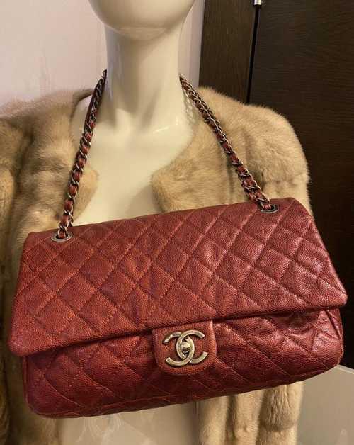 Сумка Chanel Jumbo Оригинал