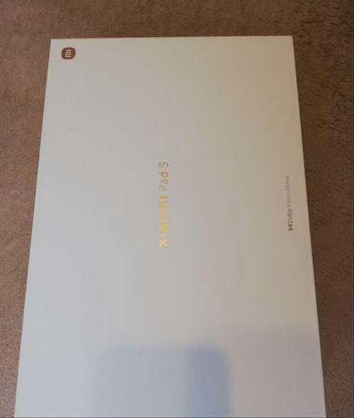 Xiaomi MiPad 5 6/128Gb Cosmic Gray global version