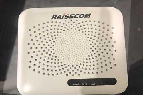 Абонентский терминал Raisecom iscom HT803G-1GE