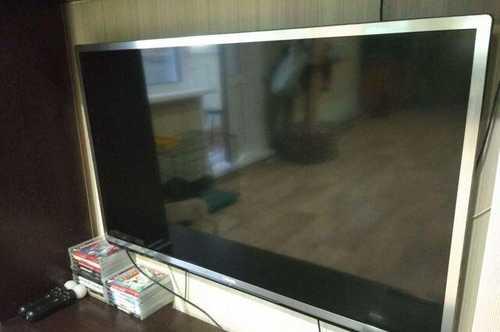 Smart TV Phillips 42 дюйма (106см)