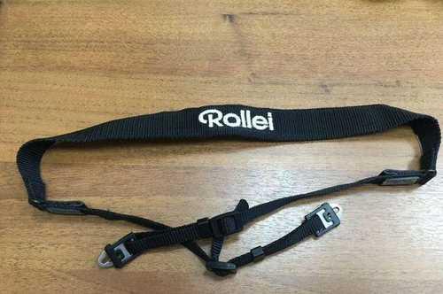 Родной ремешок Rolleiflex
