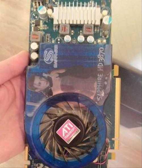 Radeon hd 3870 geforce 8500