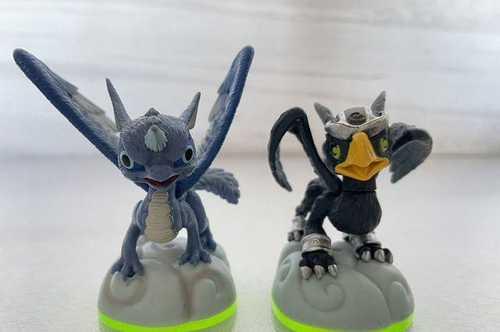 Skylanders фигурки