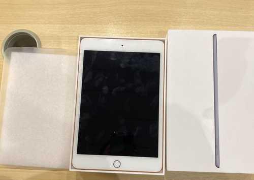 iPad mini 5