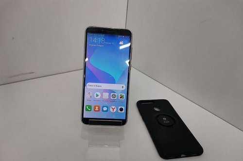 Мобильный телефон Huawei Y6 Prime (2018)