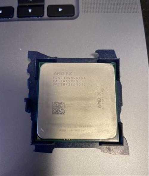 Четырехядерных процессор amd fx4330