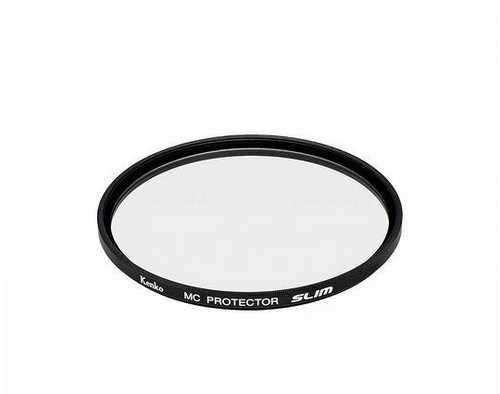 Защитный фильтр Kenko 72S MC Protector Slim 72mm