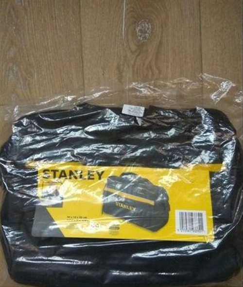 Сумка для инструмента Stanley