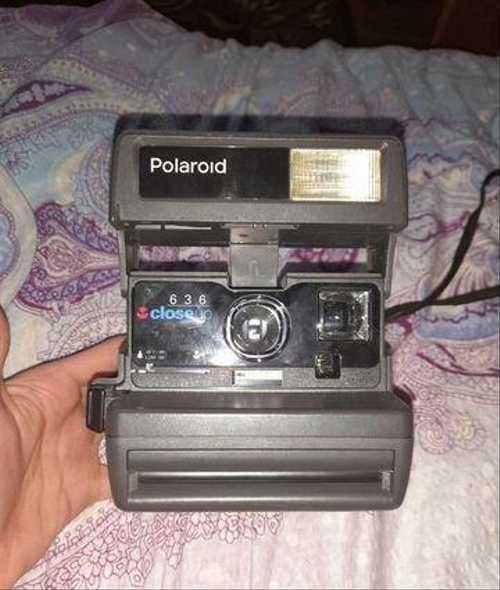 Плёночный фотоаппарат Panasonic 366