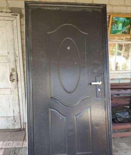 Дверь авито краснодарский край