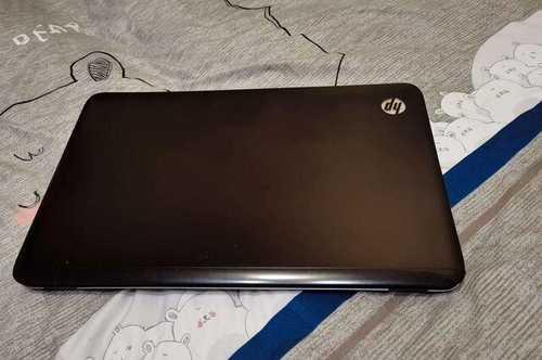 Ноутбук hp pavilion dv7