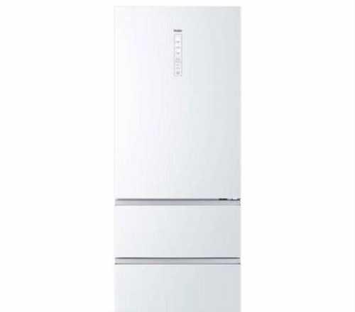 Холодильник многодверный Haier A3FE742cgwjru