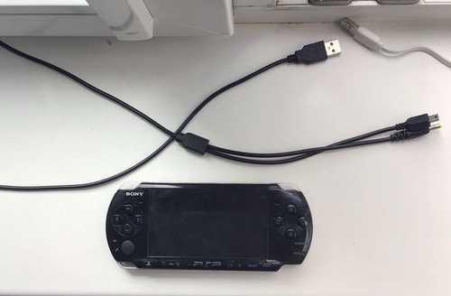 PSP 3008 64Gb