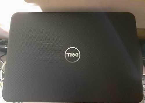 Dell Inspiron i3 3521-6306