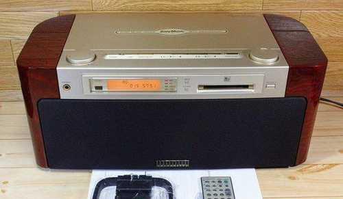 Sony MD 7000 celebrity II