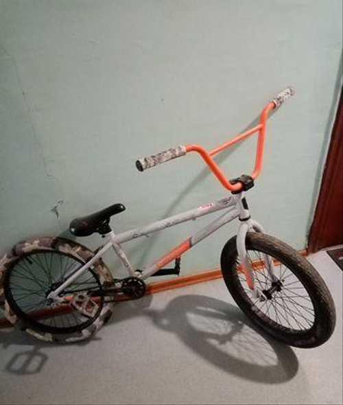 BMX legion L2