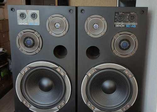 Denon SC-A5