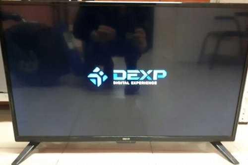 Телевизоры Dexp Купить Интернет Магазин Дешево