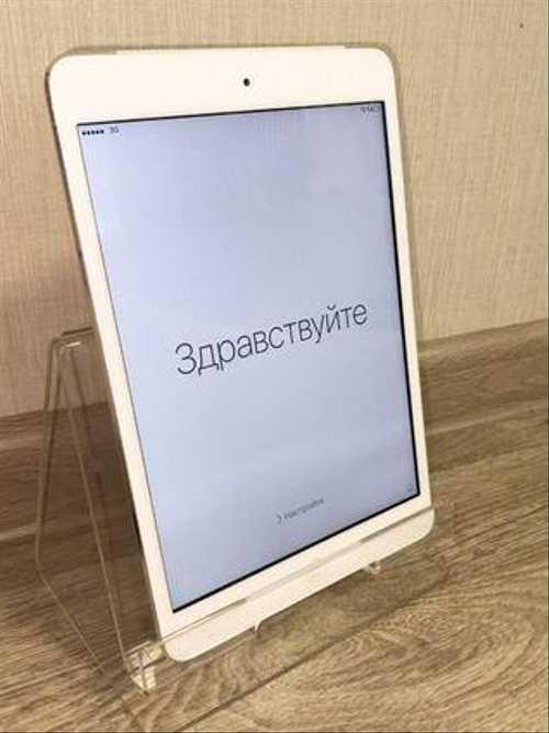 iPad mini 32gb