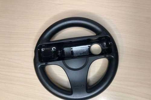 Nintendo Wii Wheel руль