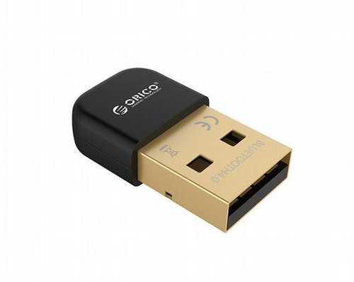 Bluetooth Адаптер USB 4.0 orico BTA-403