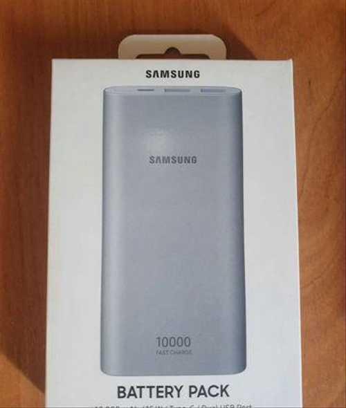 Повербанк Samsung 10000 ah