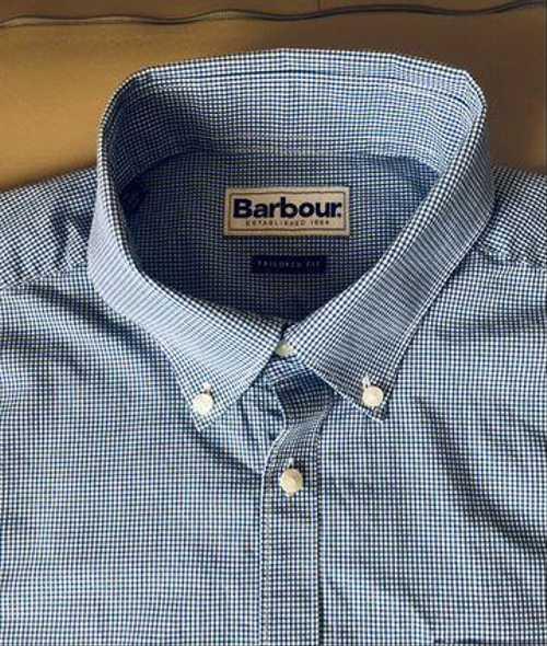 Рубашка Barbour