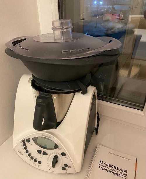 Thermomix Tm31