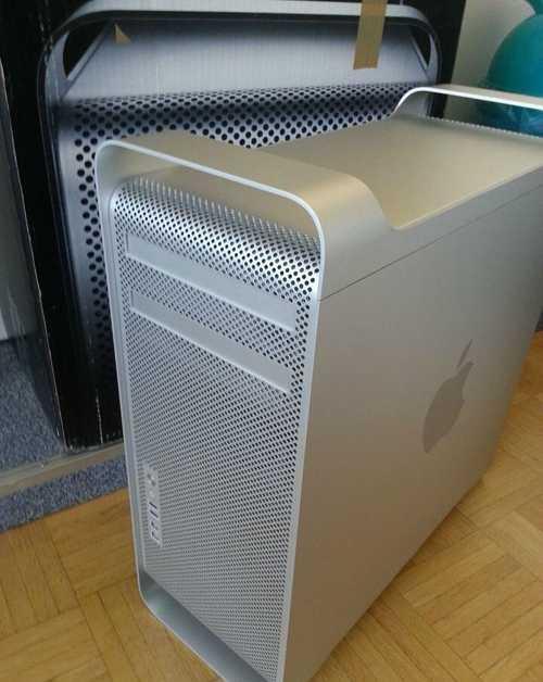 Mac Pro 2x Quad Asus Direct CU II GTX 680 Catalina