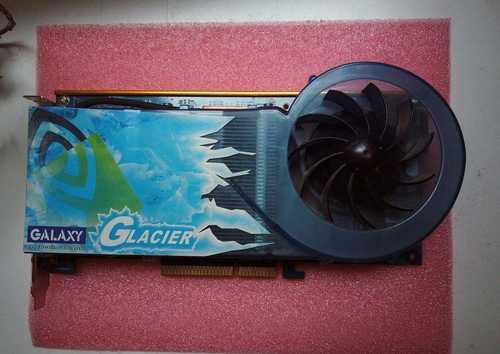 Видеокарта GeForce 6800 GT AGP