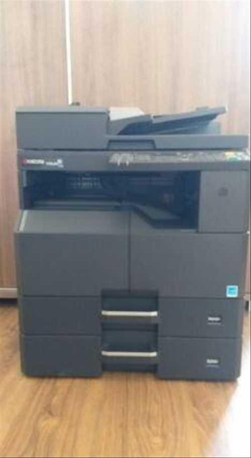 Принтер лазерный мфу Kyocera taskalfa 2200