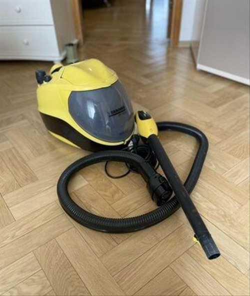 Пылесос Karcher моющий